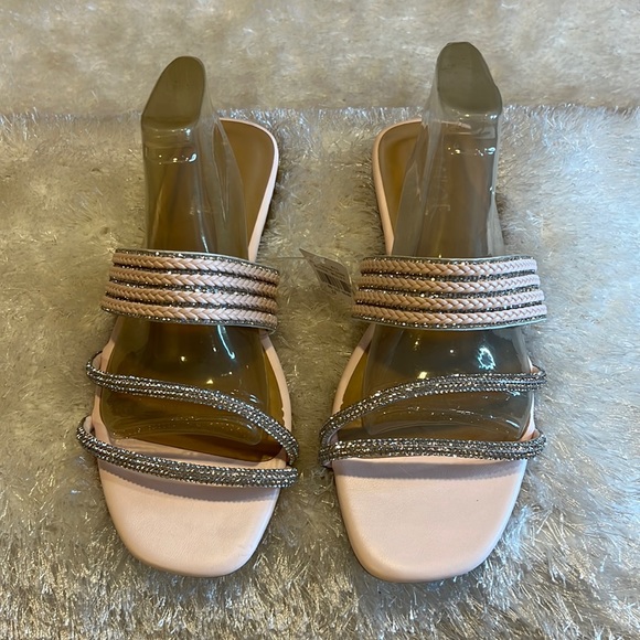 Rouge Helium | Shoes | Rouge Helium Sandals | Poshmark